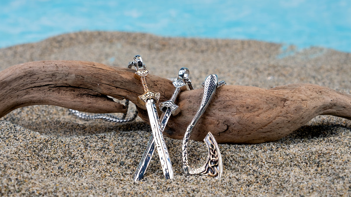 Father's Day Celtic Gift Ideas – Keith Jack