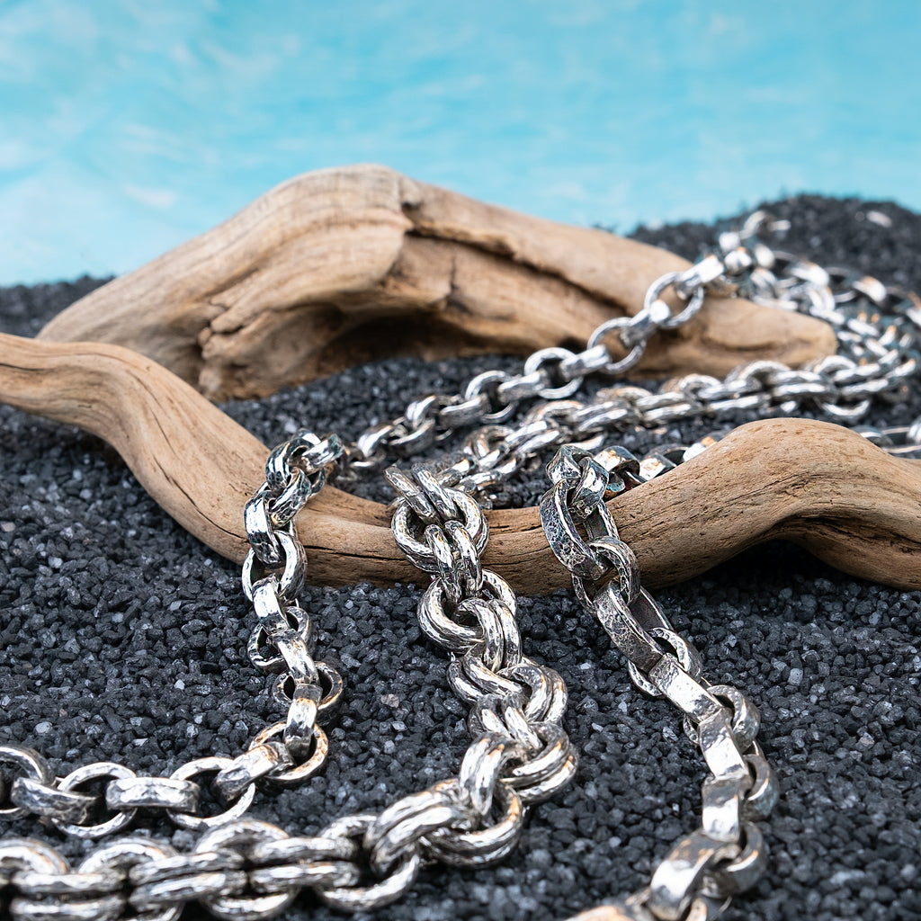 Celtic Jewelry | Authentic Viking Jewelry | Keith Jack