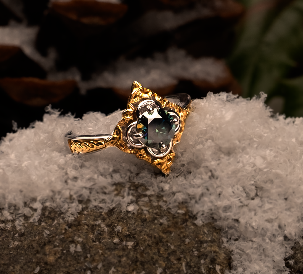 Celtic Jewelry | Authentic Viking Jewelry | Keith Jack